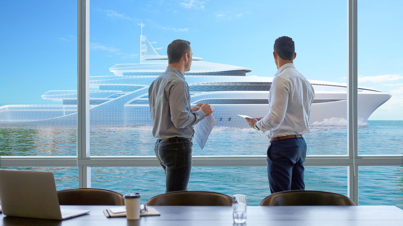 DNV: The Superyacht Emergency Response Service That Saves Lives